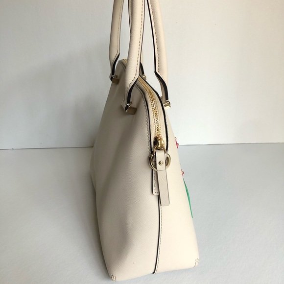 kate spade | Bags | Kate Spade Hawaii Exclusive Hula Girl Maise | Poshmark